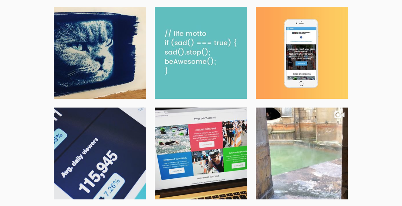 Take control of social media and focus your efforts by CEB Creative